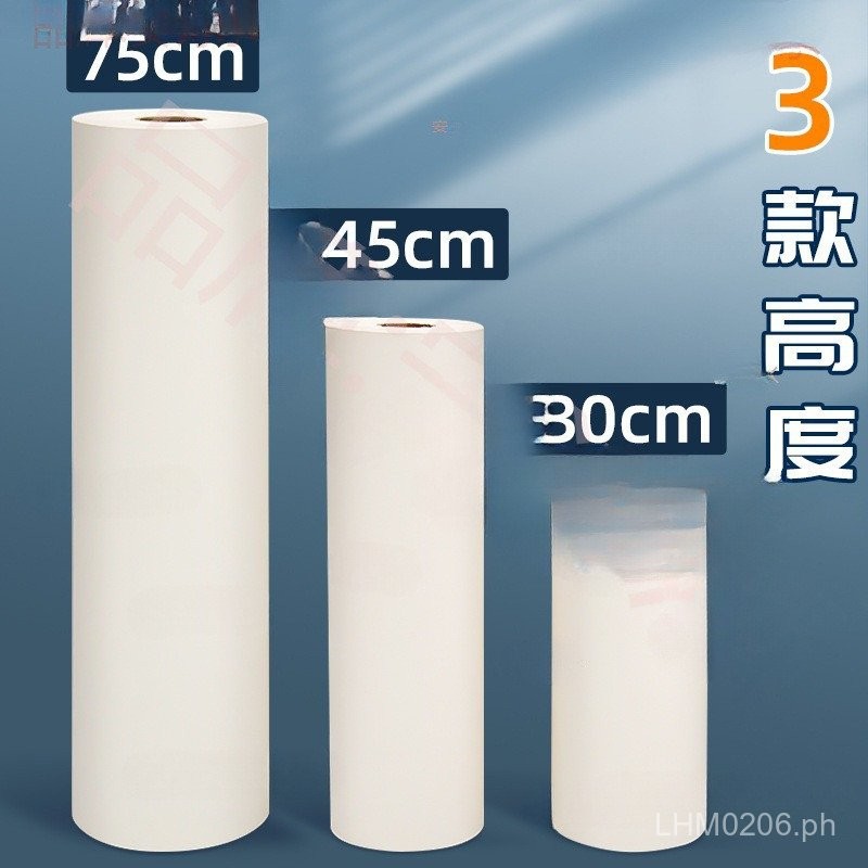 Drawing Paper Roll White Paper for Drawing Painting Large Sheet Paper ...