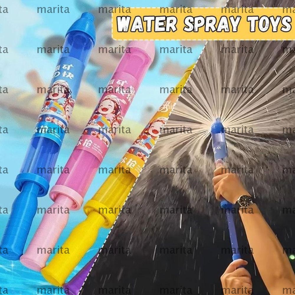 MARITA Spray Water Toys, Songkran Fun Firework Water Spray Props ...