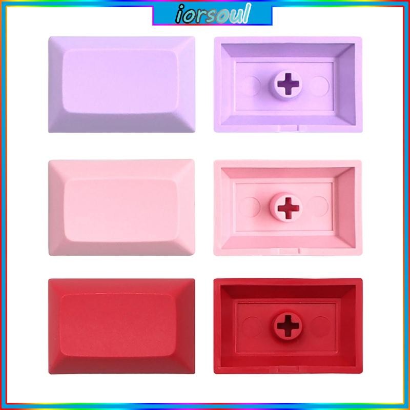 IOR DSA Keycap Set PBT Blank Keycaps DSA Profile 1 5U Height Supplement ...