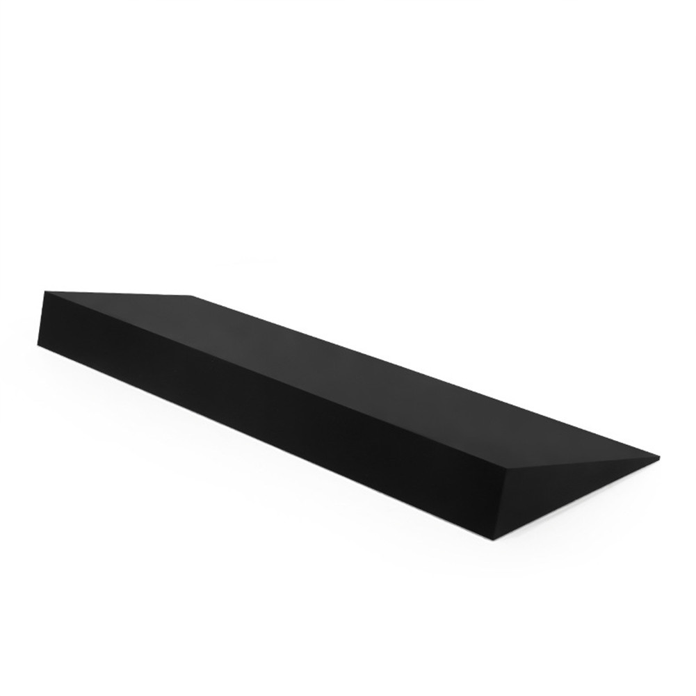 Slant Board Squat Board Anti Slip Squat Wedge Incline Balance Board for ...
