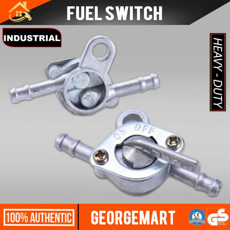 Fuel Tank Switch One In One Out of The Beach Car Double-ended Oil ...