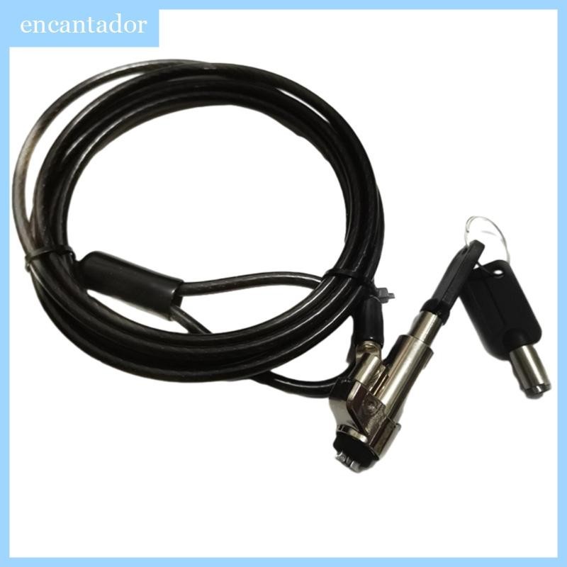 Laptop Lock Universal Laptop Cable Lock Combination Computer Lock ...