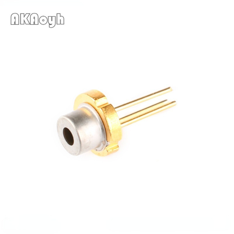 5pcs 650nm 5mw Laser Diode Module Red Color TO-18 DIY Laser Sensor ...