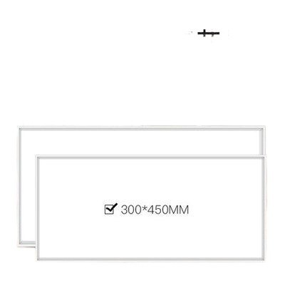 ☁┅ NVC integrated ceiling led flat light ceiling aluminum buckle panel ...