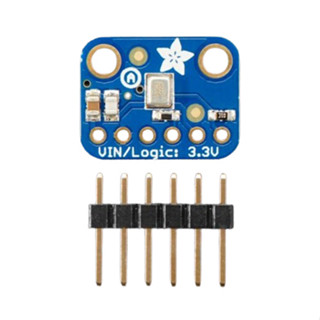 Adafruit I2S MEMS Microphone Breakout – SPH0645LM4H | Shopee Philippines