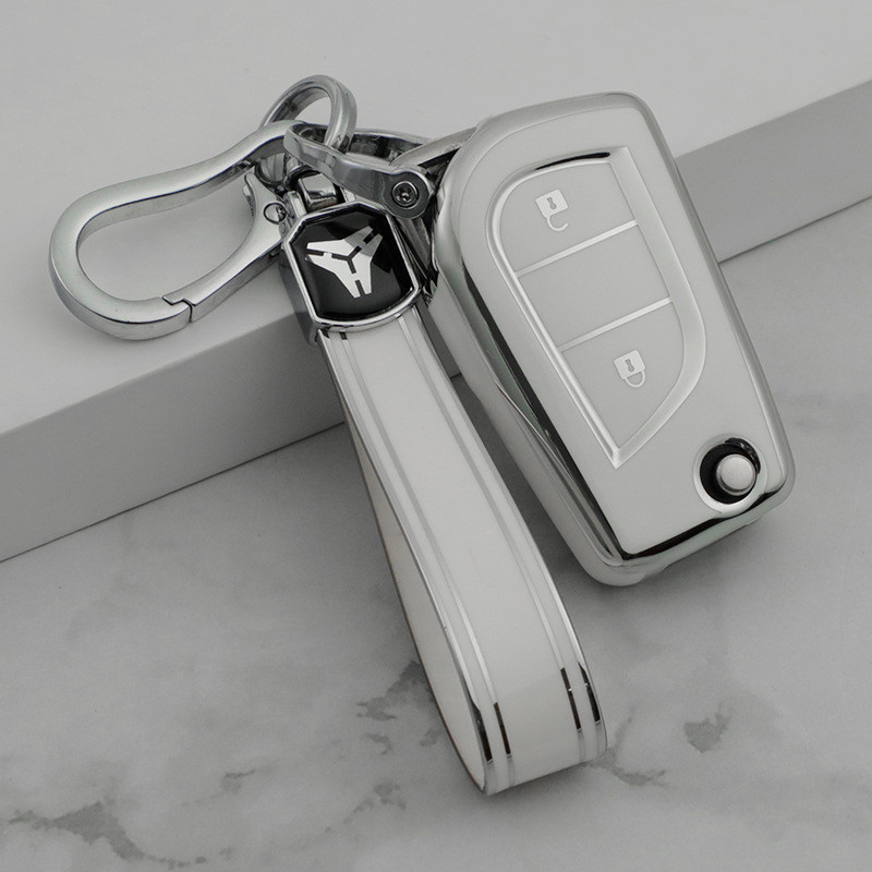 For Toyota Hilux Revo/Innova/Veloz/rush/Yaris/Raize/Perodua Fortuner ...