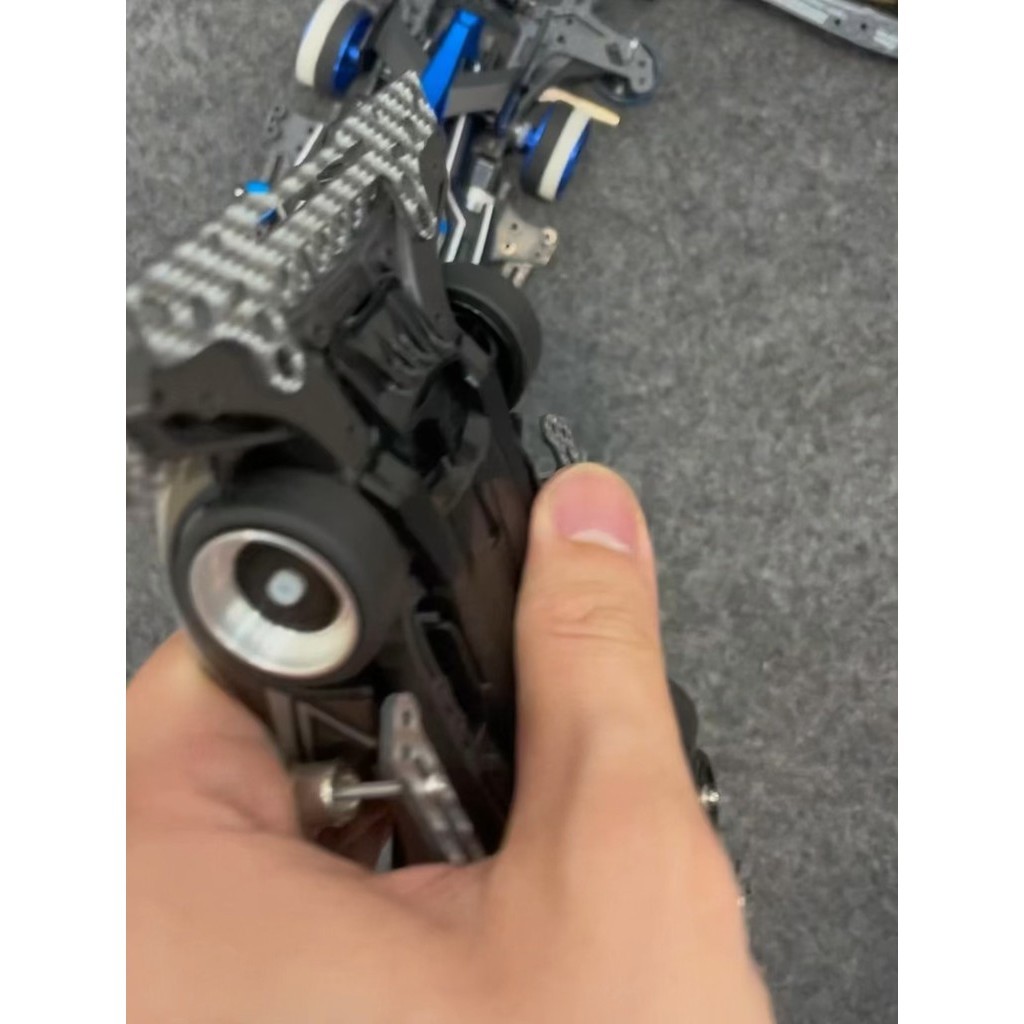 Mini Four-Wheel Drive Speedometer/Treadmill with usb Cable Charging ...