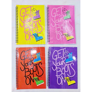 Shop cattleya notebook for Sale on Shopee Philippines