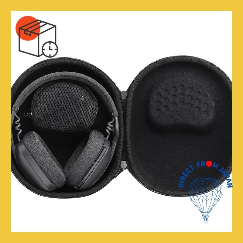 Audio-Technica Headphone Storage Case for ATH-M50x/ATH-M40x/ATH-M30x ...