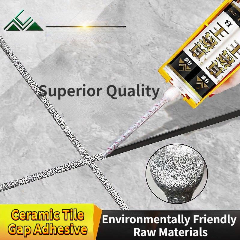 Beauty Sewing Agent Ceramic Tile and Floor Tile Special Beauty Seam ...