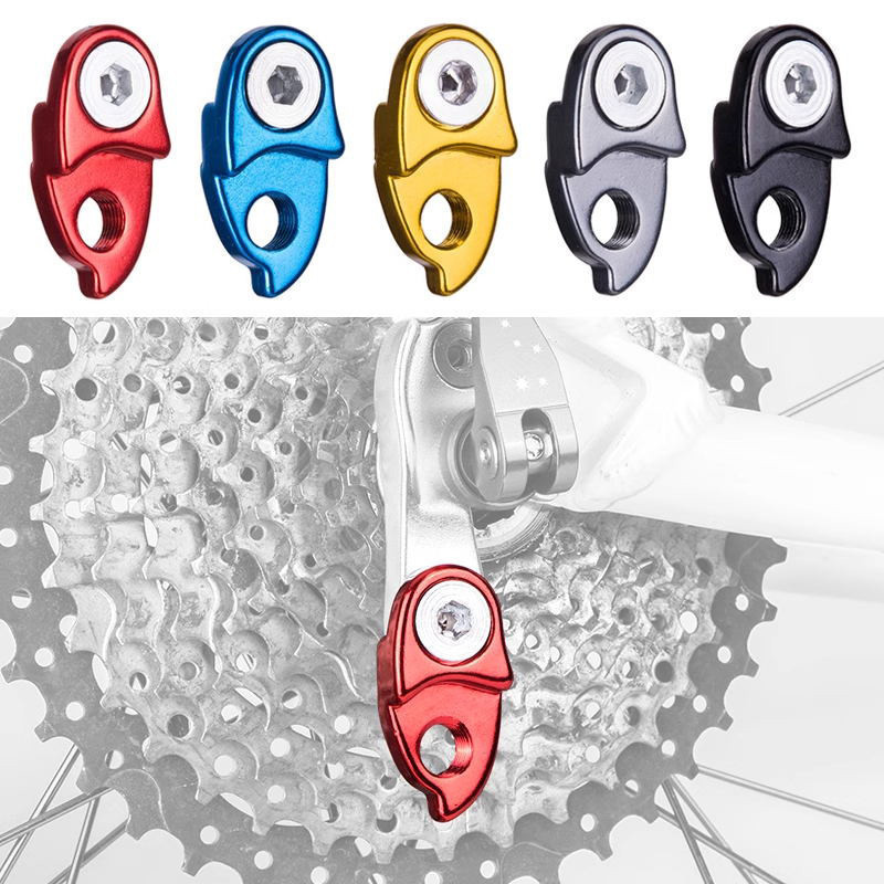 Bike Dropout Rear Extender Connection RD Folding Bike Goadlink Goat ...