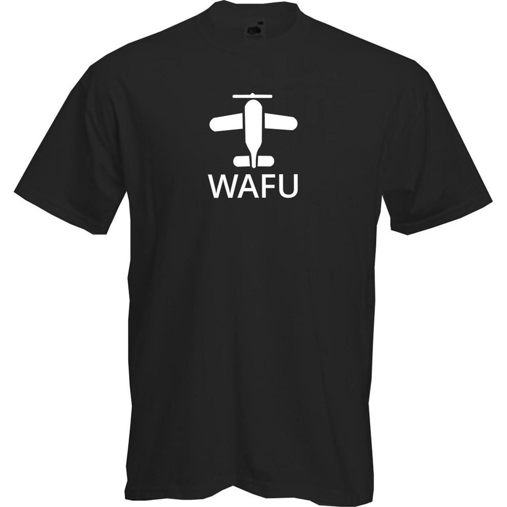 Fleet Air Force WAFU-T-Shirt, Military, Armed Force, Hero, Navy ...