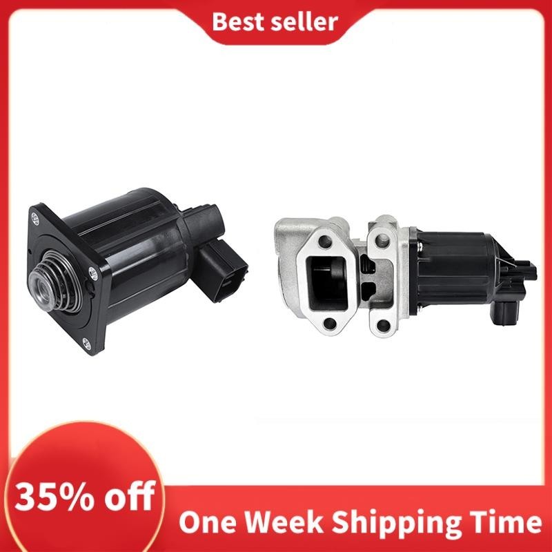 Available EGR Valve Exhaust Gas Recirculation Valve for Mitsubishi L200 ...