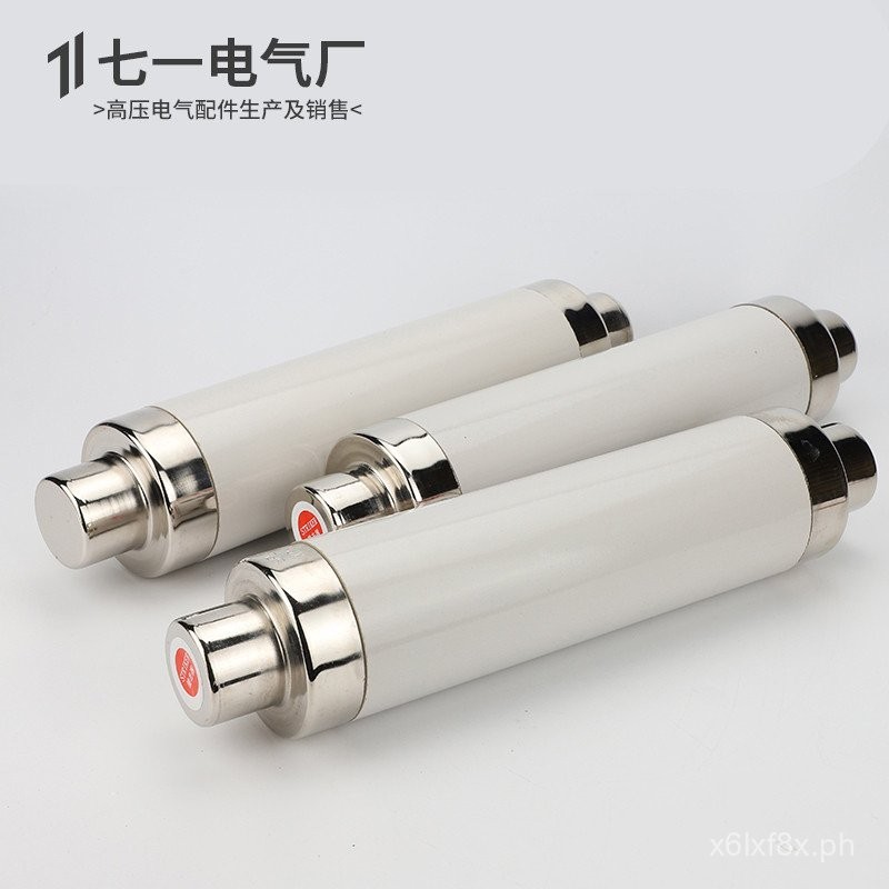 High Voltage Current Limiting Fuse XRNT10-12KV10A20A40A50A63an80A100A ...