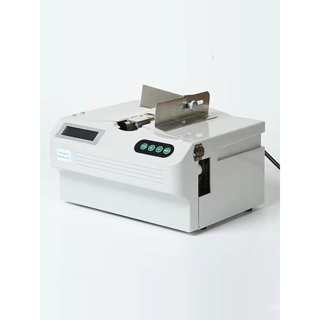 Paper Tape Packing Machine Cross Binding Machine Hand Strap Machine ...