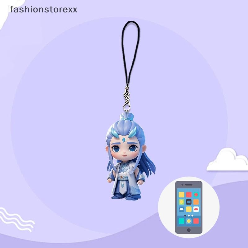 [FAS] Nezha 2: The Devil Boy Naohai Cartoon Animation High-Looking ...