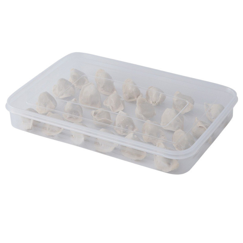 Dough Container Graham Tupperware Plasticware Food Keeper High Quality ...