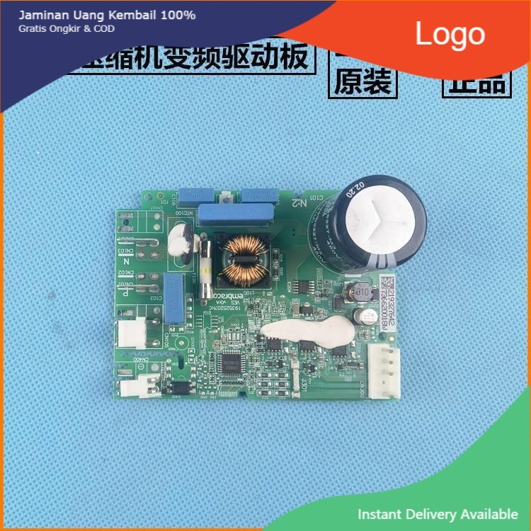 COD》 ๑Suitable for Whirlpool refrigerator inverter compressor driver ...