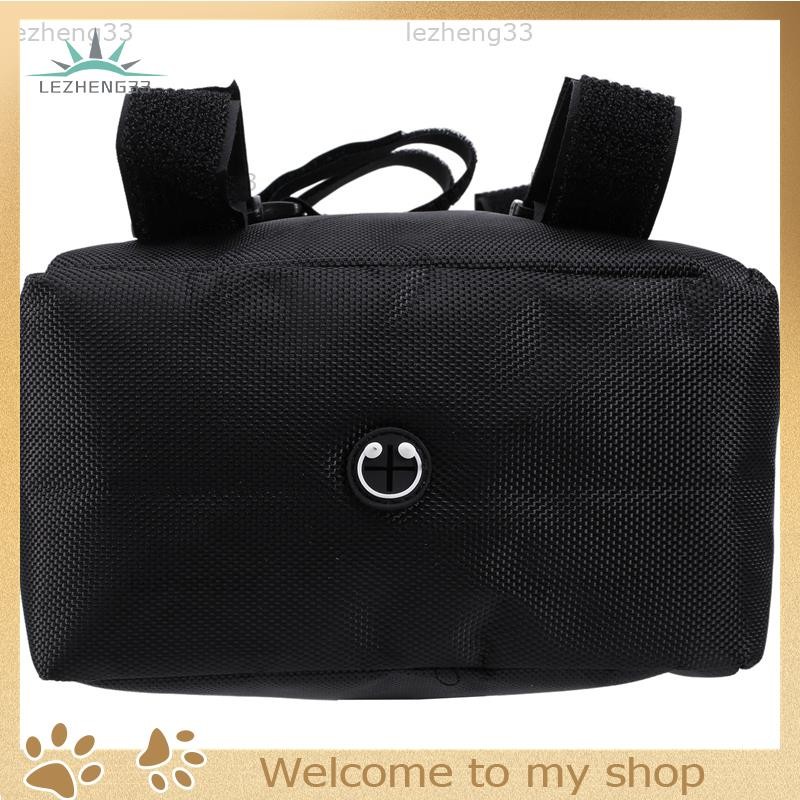 【lezheng33】Electric Bicycle Battery Pack Bag Storage E-Bike Lihthium ...