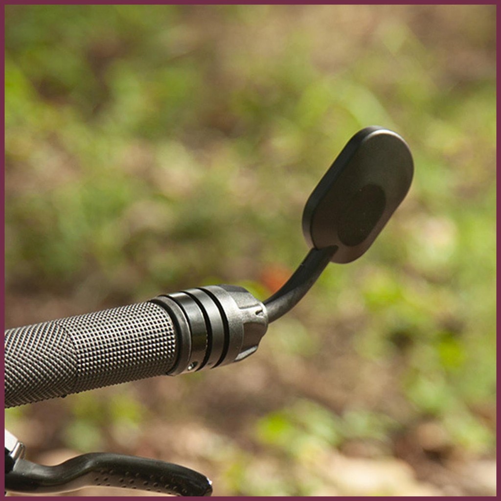 Handlebar Bikes Mirrors 360 Degree Adjustment Bikes Side Mirrors Bikes ...