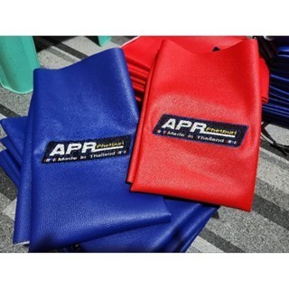 APR CARBON SEAT COVER TAHI NA (MAKAPAL MGA BOSS PANG MATAGALAN ...