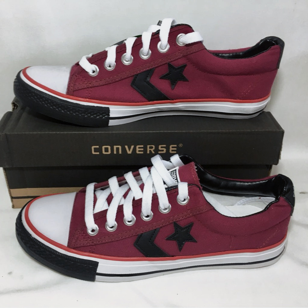 Converse Chuck Taylor All Star Shoes for Men | Shopee Philippines