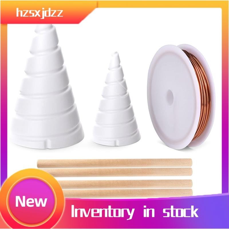 hzsxjdzz Pure Copper Wire Coil Winding Jig Fibonacci Coil Winding Jig ...