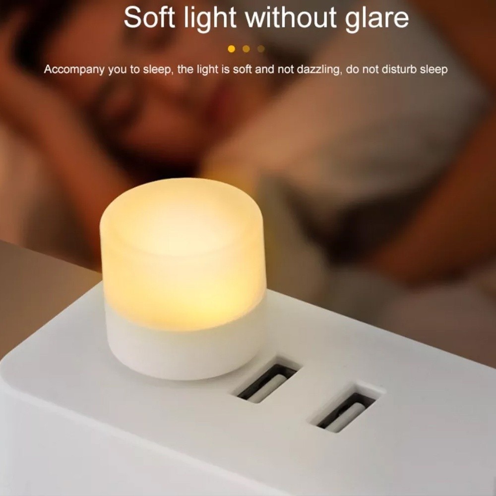 Factory Price Wholesale usb Light Portable Light Eye Protection Light ...