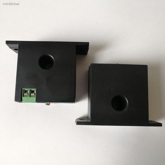 quality goods 0-50A Fengqi brand passive current transformer relay ...
