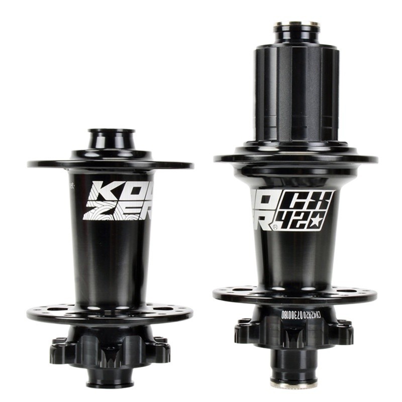 KOOZER CX420 aluminum alloy bearing off-road disc brake road mountain ...