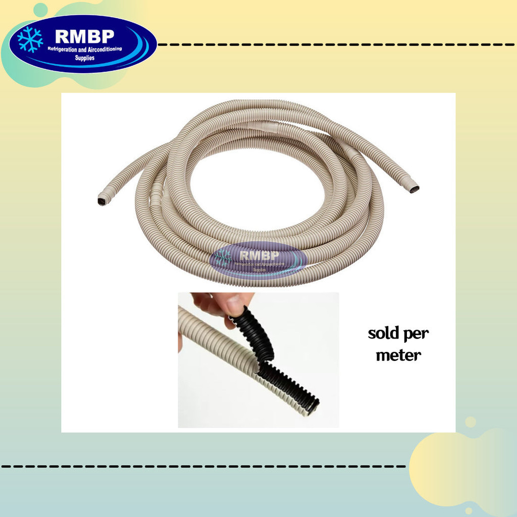 Aircon Drain Hose - per meter | Shopee Philippines