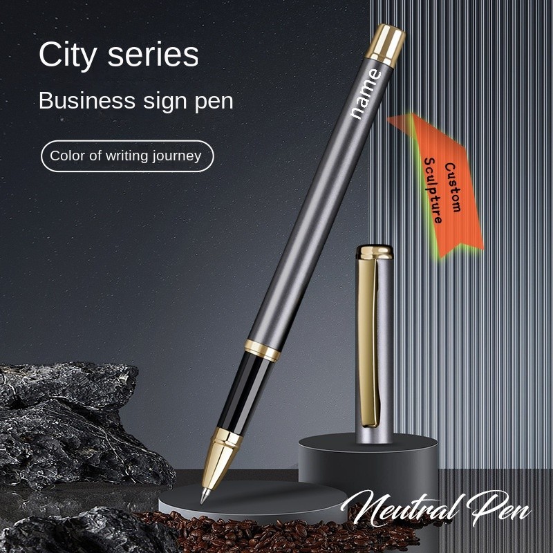 Business Office Signature Pen Boxed Graduation Season Teacher's Day ...