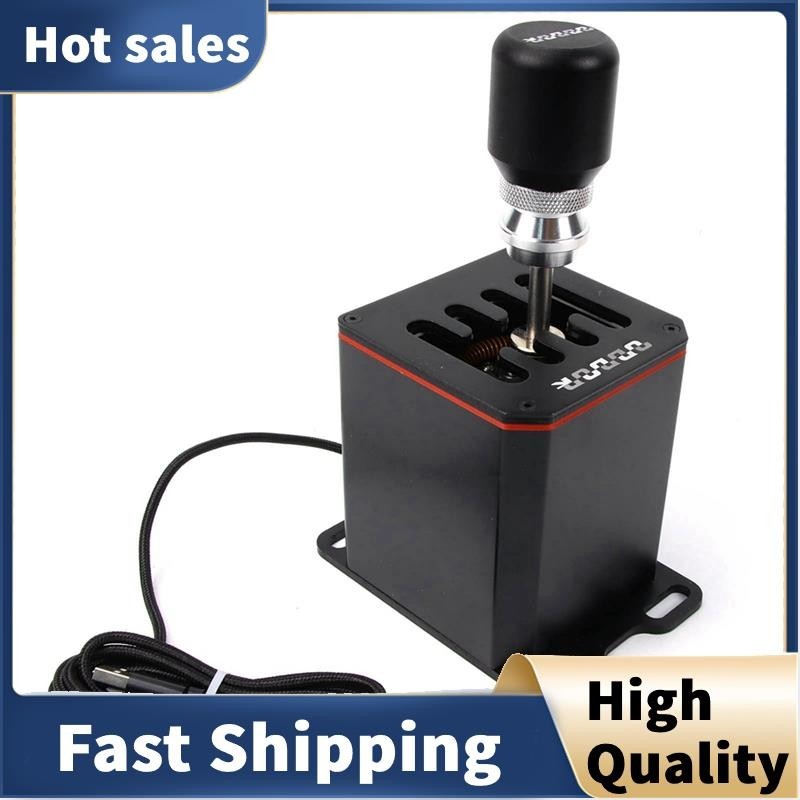 In Promotion 1 Piece H Gear Shifter RC Car Accessories Fit for Logitech ...