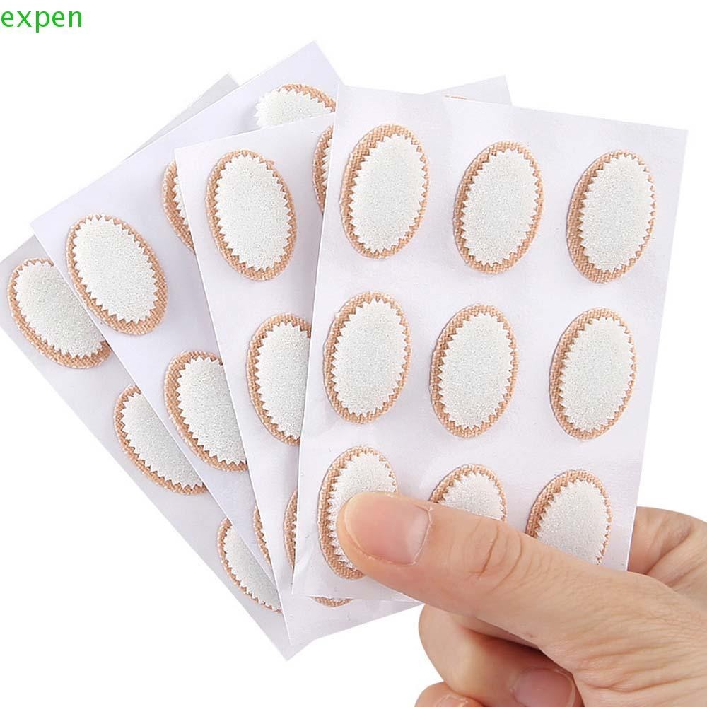 EXPEN Callus Cushions Pads, Toe Pads Pedicure Tools Foot Anti-wear ...