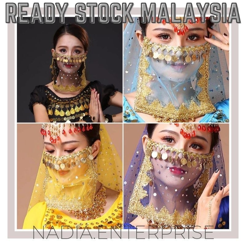 ARABIC ACCESSORIES DINNER LUXURY WEDDING FOREHEAD CHAIN HEADDRESS ...