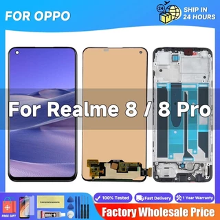 Shop realme 8 lcd for Sale on Shopee Philippines