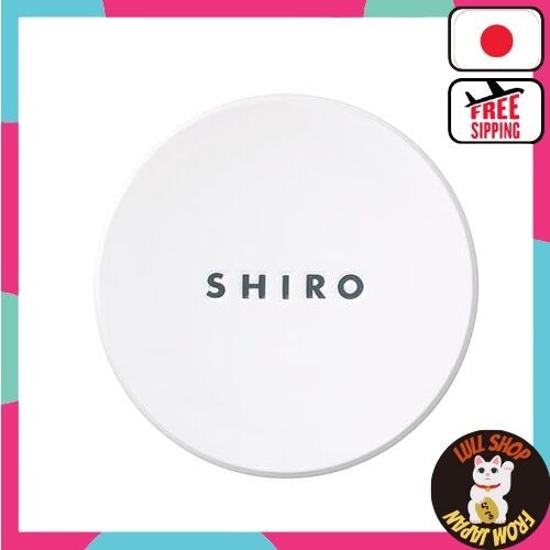Shiro SHIRO Zero White Tea Hand Cream 15g 【Direct from Japan】 | Shopee ...