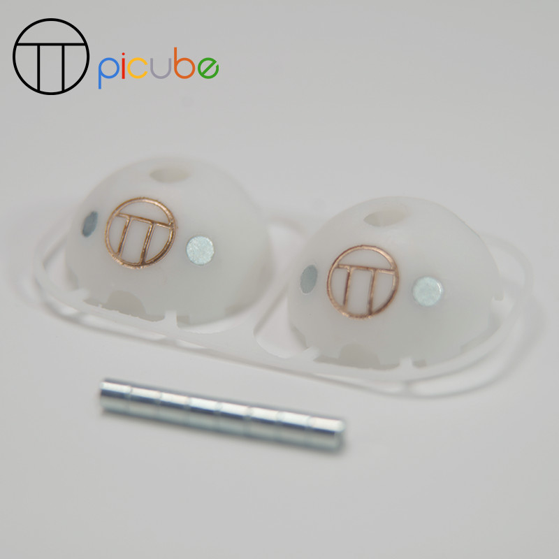 [Picube] Core Magnet Kits for MoYu WeiLong WRM V10 Core Kit MGC Sq1 ...