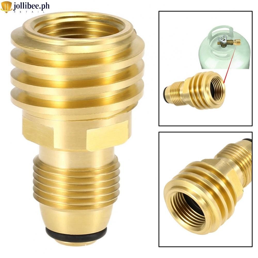 Safe Propane Tank Adapter QCC Compatibility Enhanced QCC Propane Tank ...