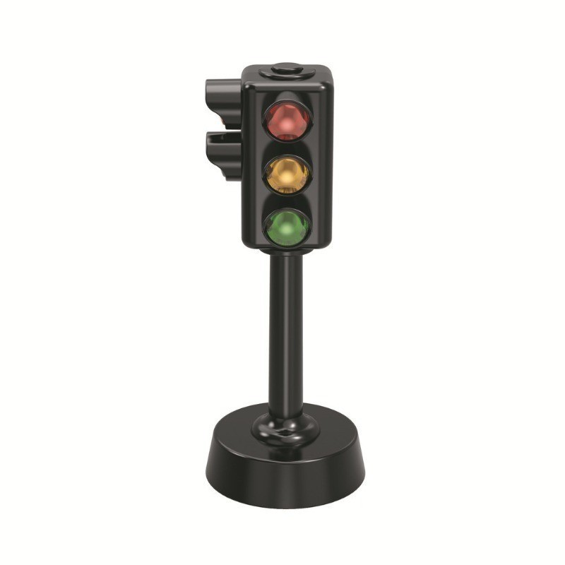 Traffic Light Model Traffic Signal Lighthouse Kindergarten Early ...