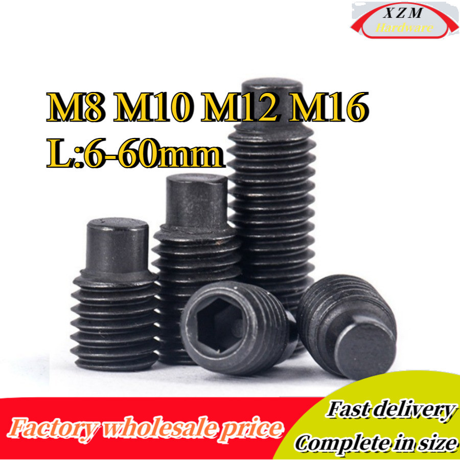 Allen Set Screw aka Blind Screw / Allen Hex Socket/Allen Socket Set ...