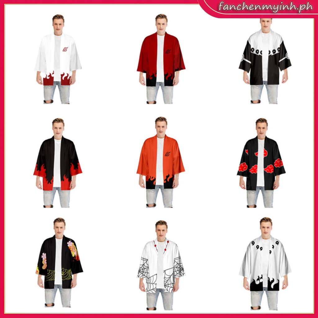 Anime Demon Slayer: Kimetsu no Yaiba Cosplay Costume Kimono Iguro ...