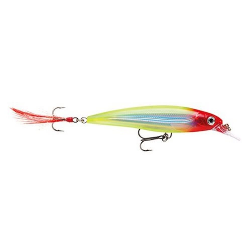 Rapala X-Rap Minnow 8cm 7g Olive Green OG XR8-OG Lure | Shopee Philippines