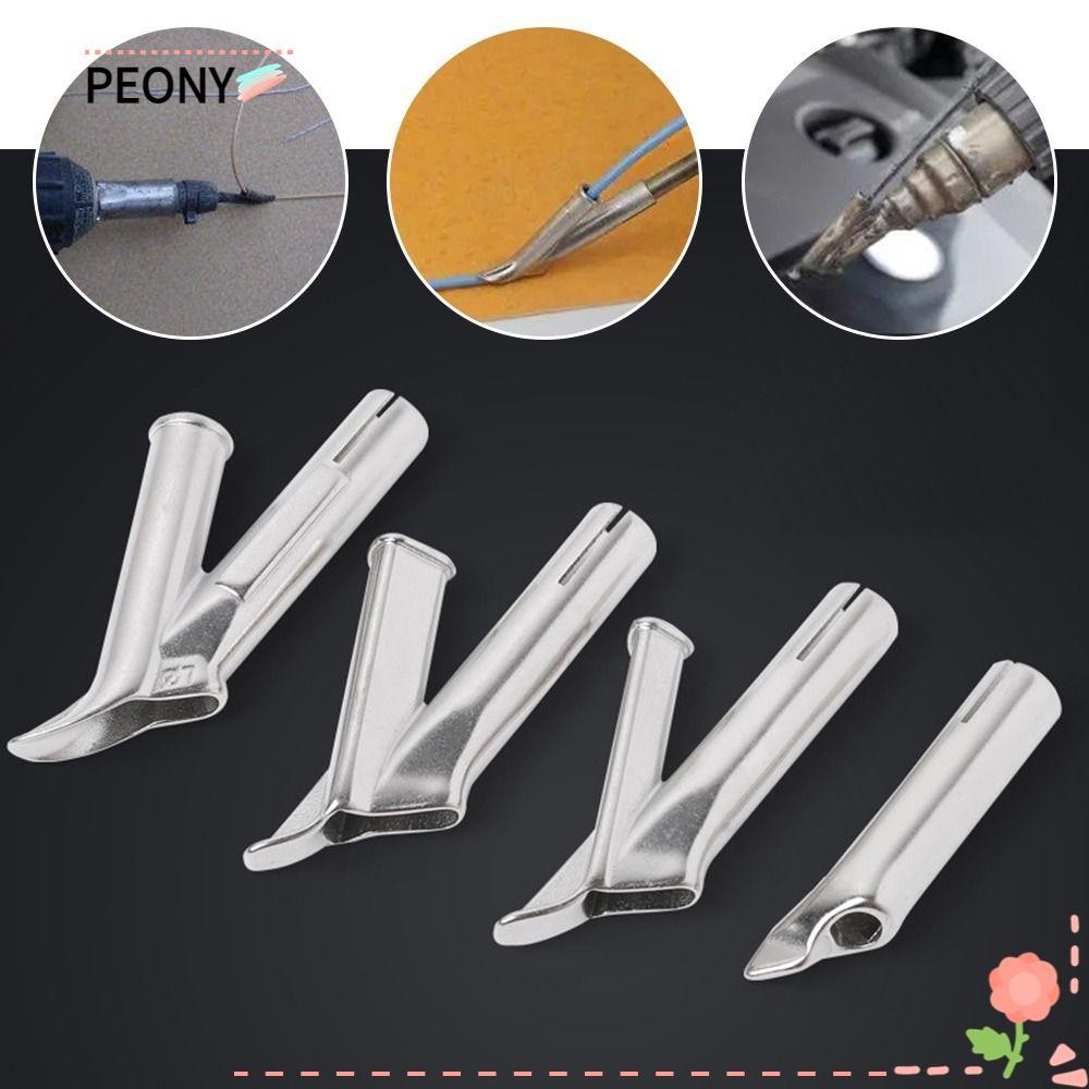PEONY Vinyl PVC Plastic Blowe Soldering Welding Tools Universal Hot Air ...
