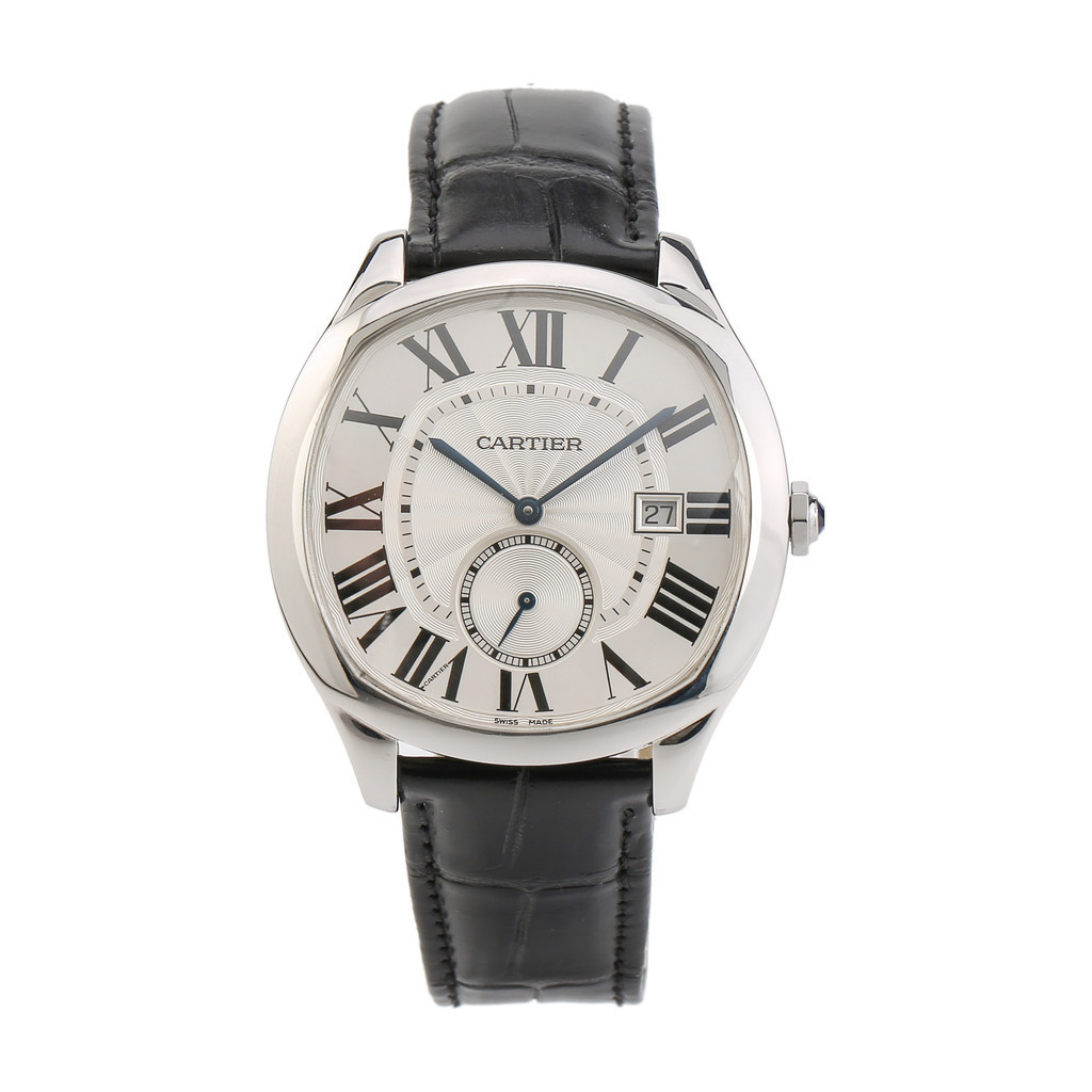 CARTIER CARTIER DRIVE DE CARTIER Series Stainless Steel Automatic ...