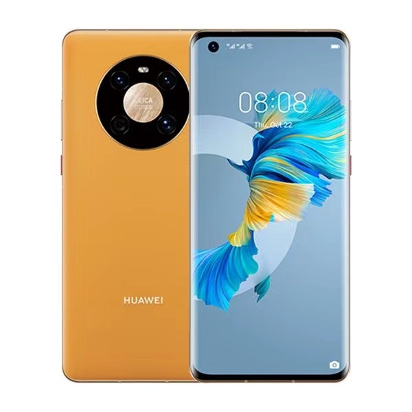 Huawei Mobile Phone mate40pro Mobile Phone Kirin 9000 Processor 5g ...