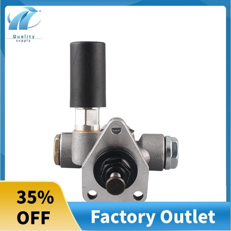Superb Truck Fuel Pump for DAF 75 85 95 Scania Aluminium Alloy High ...