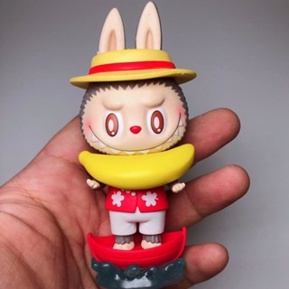 Bulk Goods Mystery Box Labubu Labubu Fruit Series Mystery Box Bulk ...