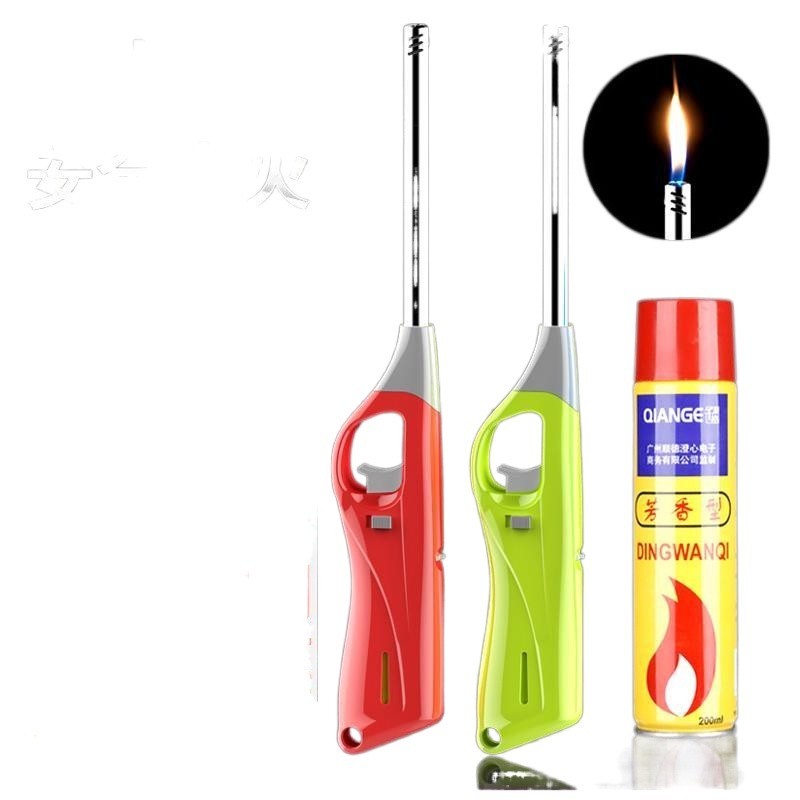 Thousand grid ignition gun electronic igniter gas stove natural gas ...
