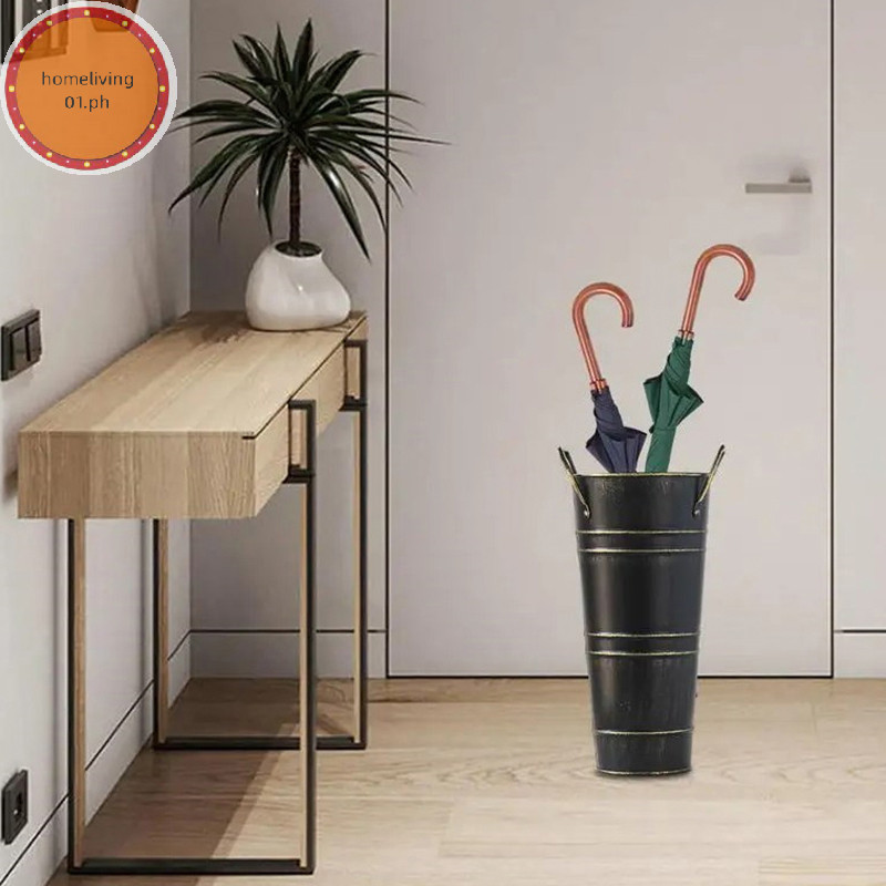 homeliving01 New Metal Umbrella Holder Free Standing Umbrella Stand ...
